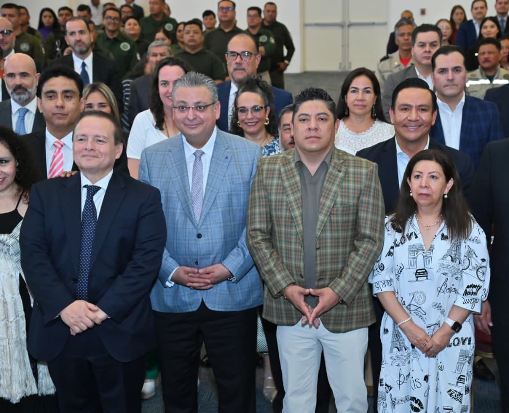 SAN LUIS CONSTRUYE UNA SOCIEDAD MÁS CÍVICA Y BASES SÓLIDAS PARA EL ...